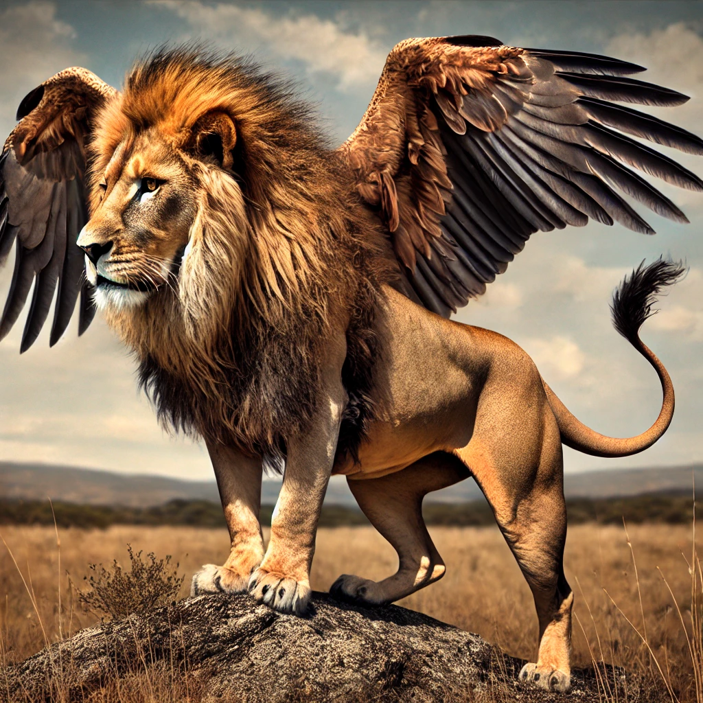 画像合成GPT「Animal Fusion Master」の使い方